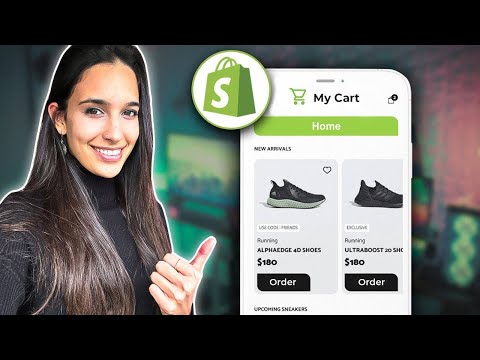 Best Shopify Tutorial And Ultimate Step By Step Guide For Beginners To