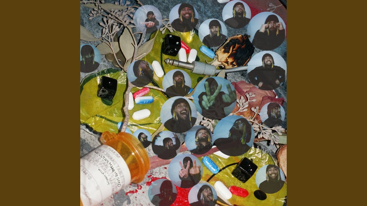 Crumpy Youtube Music