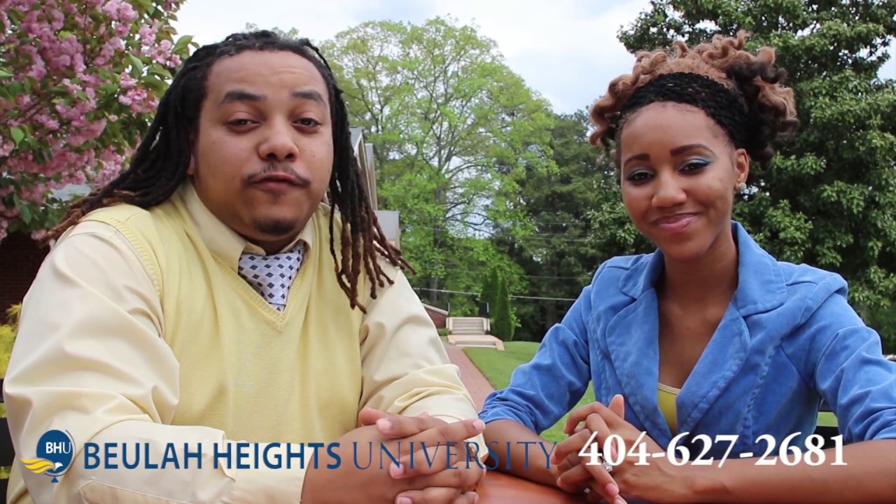 Admissions Process Youtube
