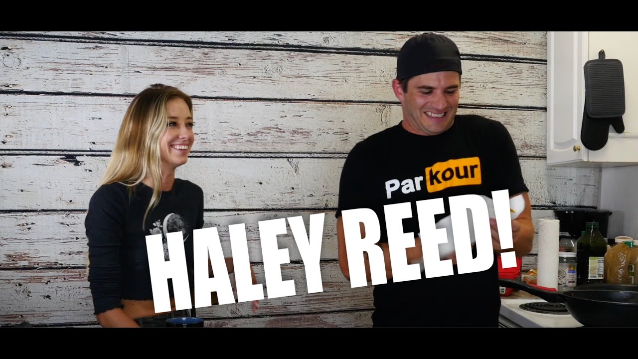 Haley Reed S Instagram Twitter Facebook On Idcrawl