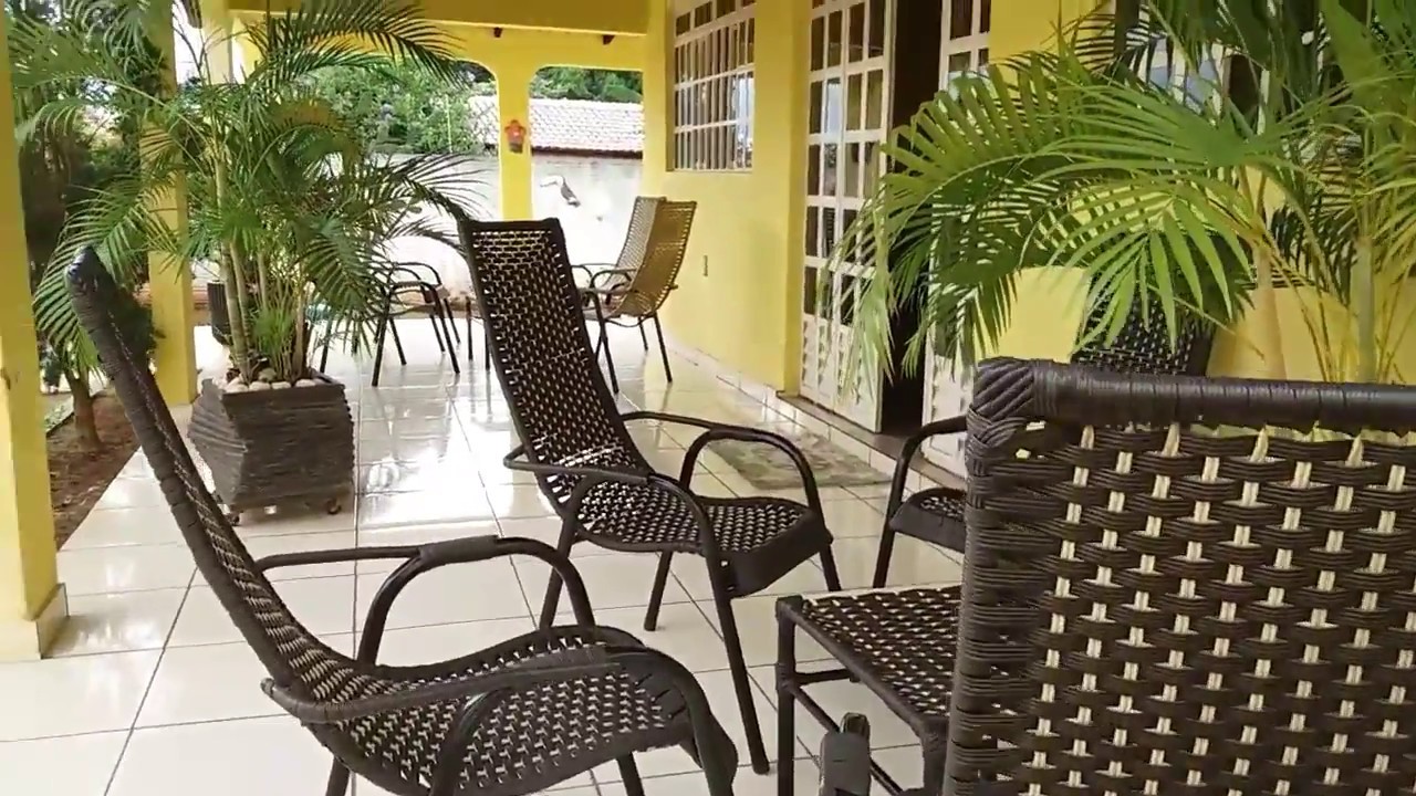 Tour Pela Minha Casa Youtube