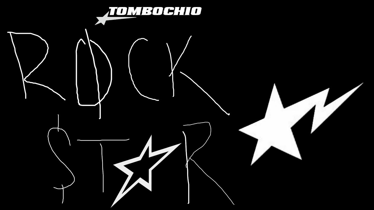 Vida De Rockstar Tombochio Audio Oficial Youtube