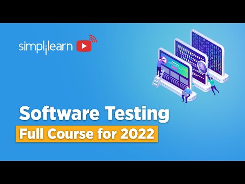 рџ ґsoftware Testing Tutorial For Beginners 2022 Software Testing