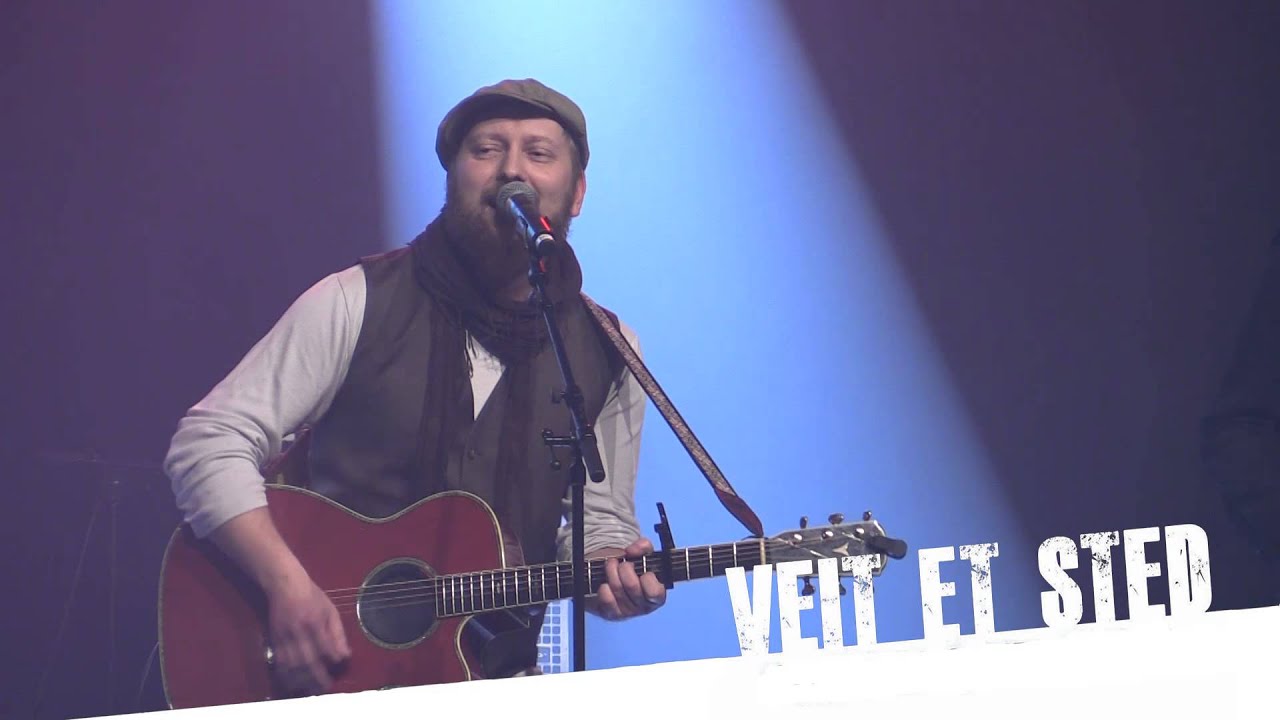 Veit Et Sted Kystfolket Youtube
