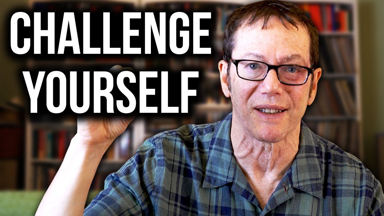 Never Stop Learning Youtube