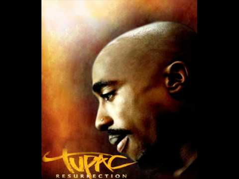 2pac It Ain T Easy Remix Youtube