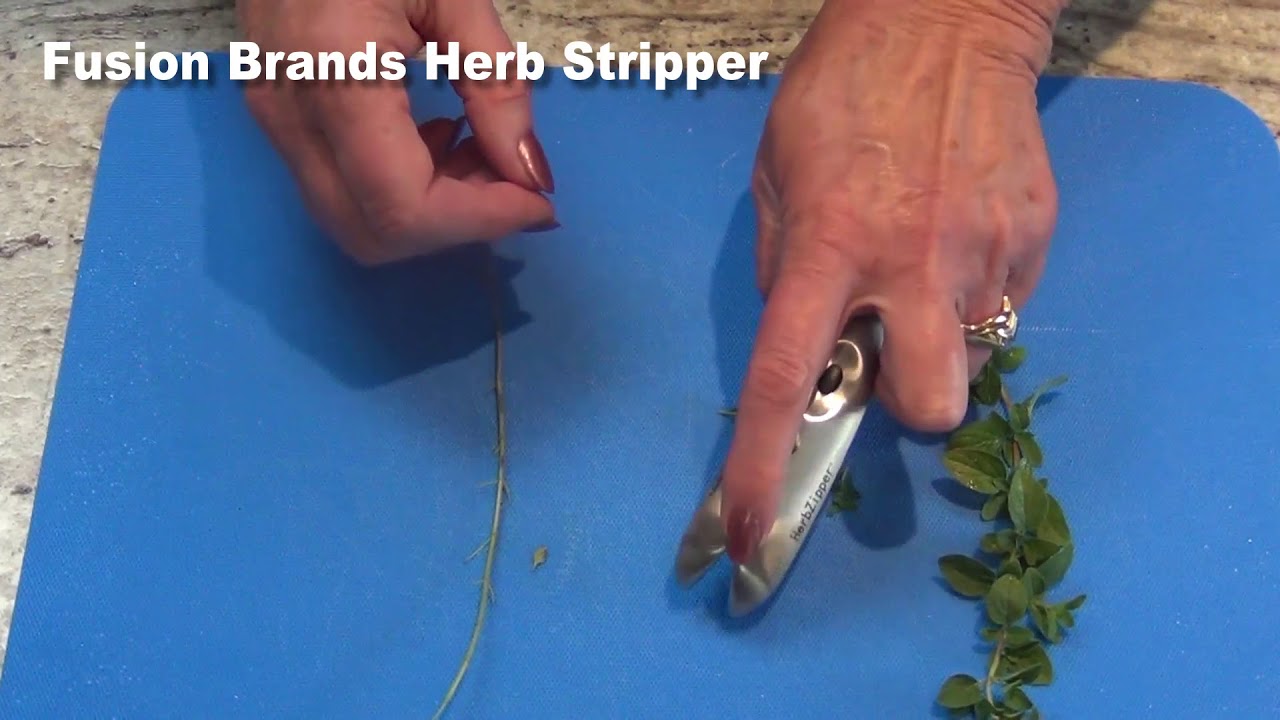 Fusionbrands Herbzipper Youtube