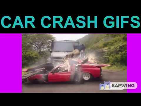 Car Crash Gifs Joi Youtube