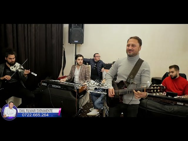 Danut Babanu 2021 Instrumentala Lenta