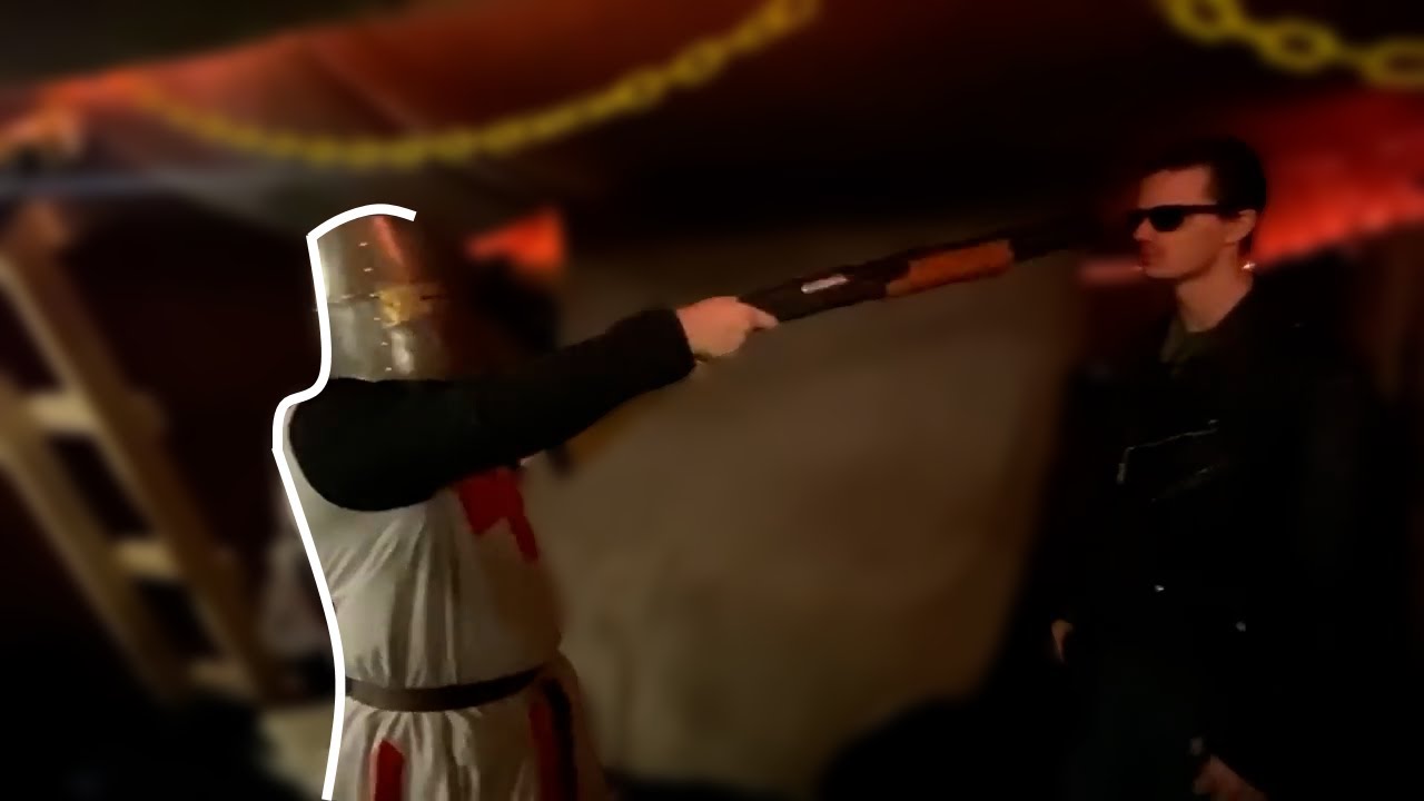 Every Perfectly Cut Scream Youtube