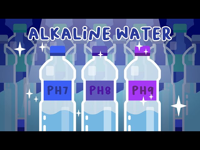 5 Manfaat Minum Air Ph Tinggi Yang Jarang Diketahui