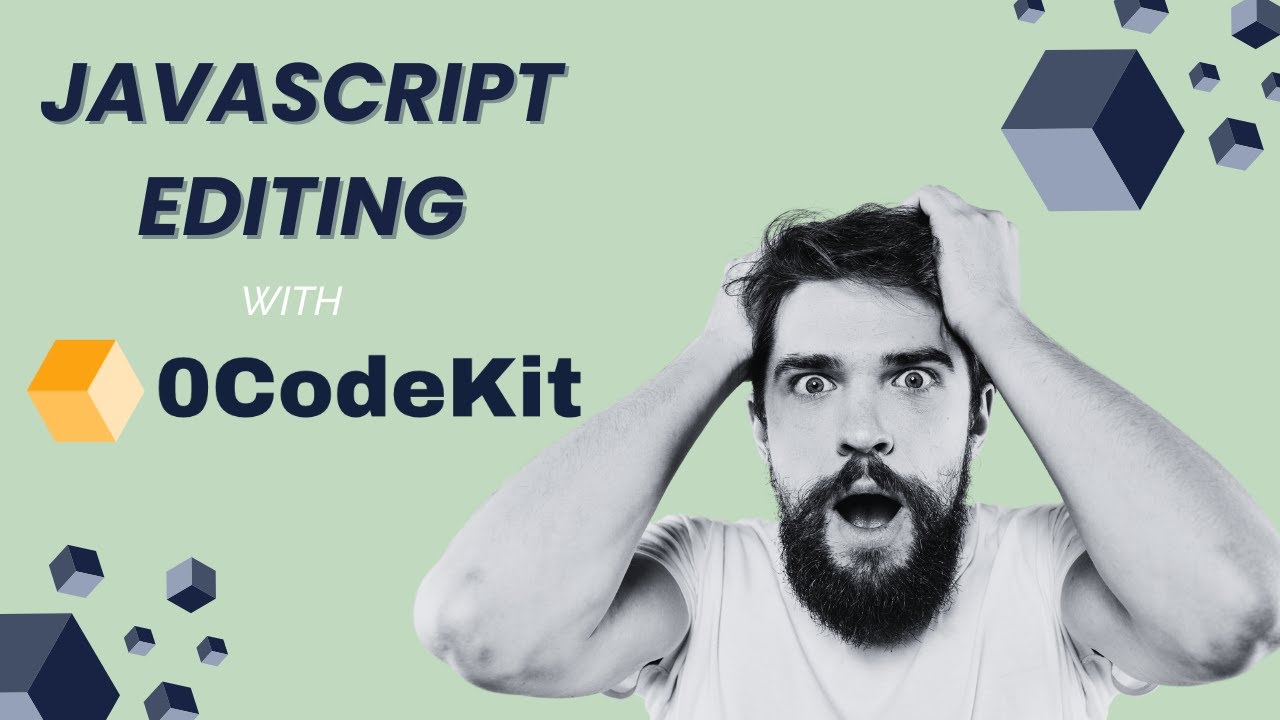 Discover How 0codekit Transforms Javascript Editing Youtube