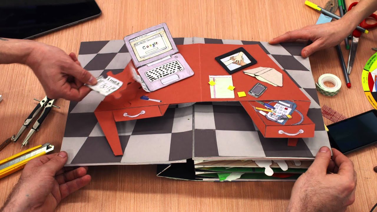 Google Developers Youtube