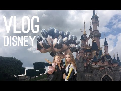 Vlog Disney Youtube
