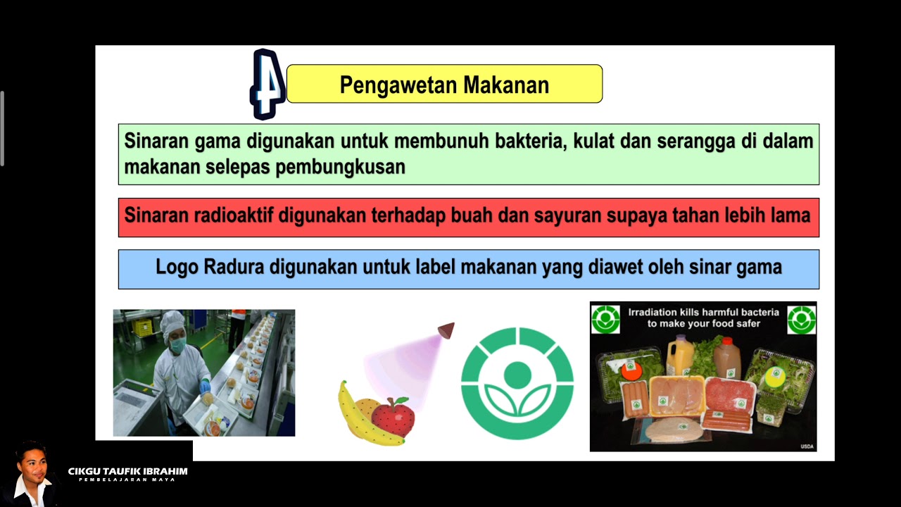 Bab 8 Sains Tingkatan 3 Tessilrush