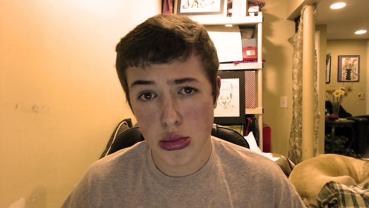 Quitting Youtube April Fools Youtube