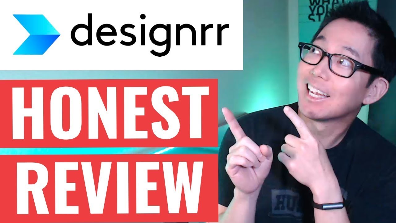 Designrr Review Honest Opinion Walkthrough Is It Worth Getting
