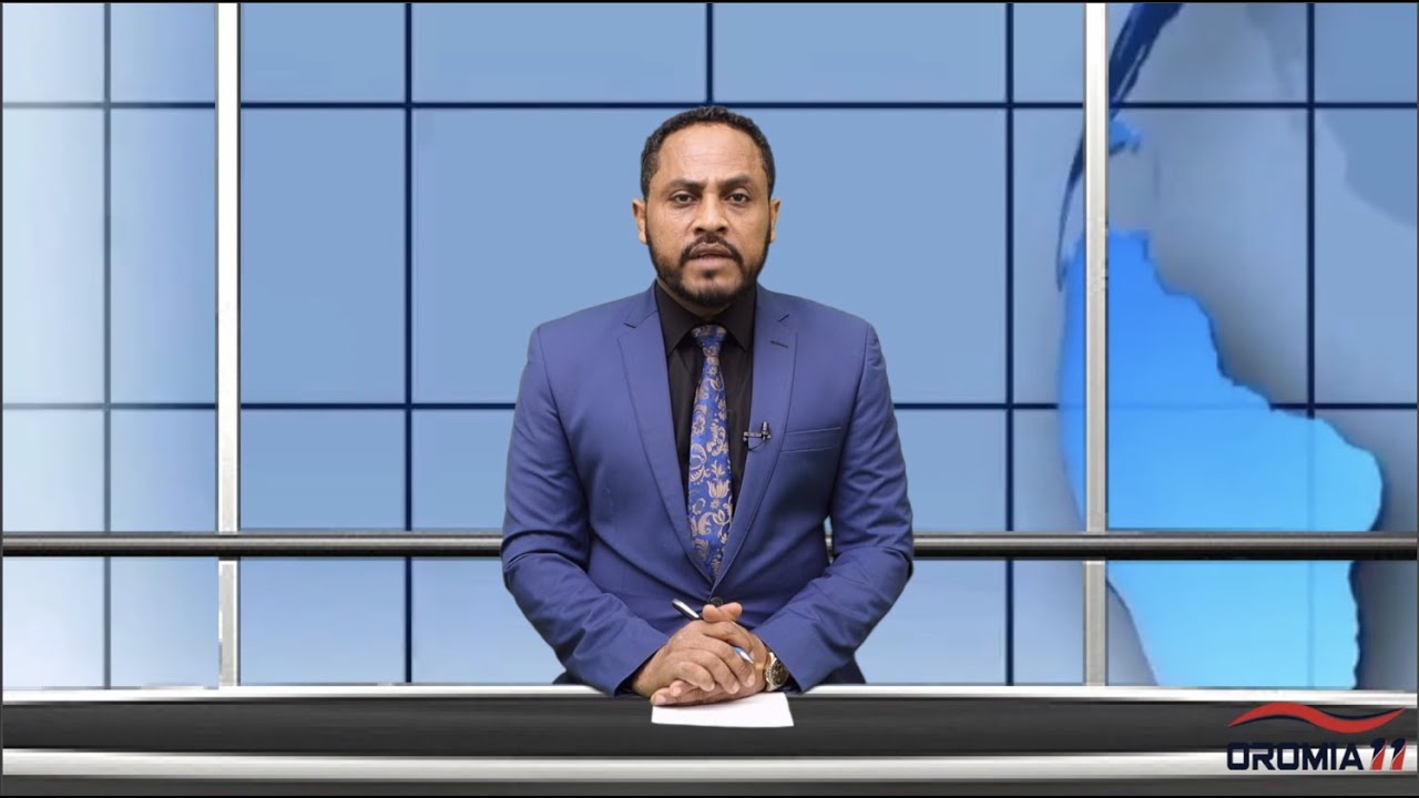 Oromia11 0duu Gaggabaaboo 03 18 2023 Youtube