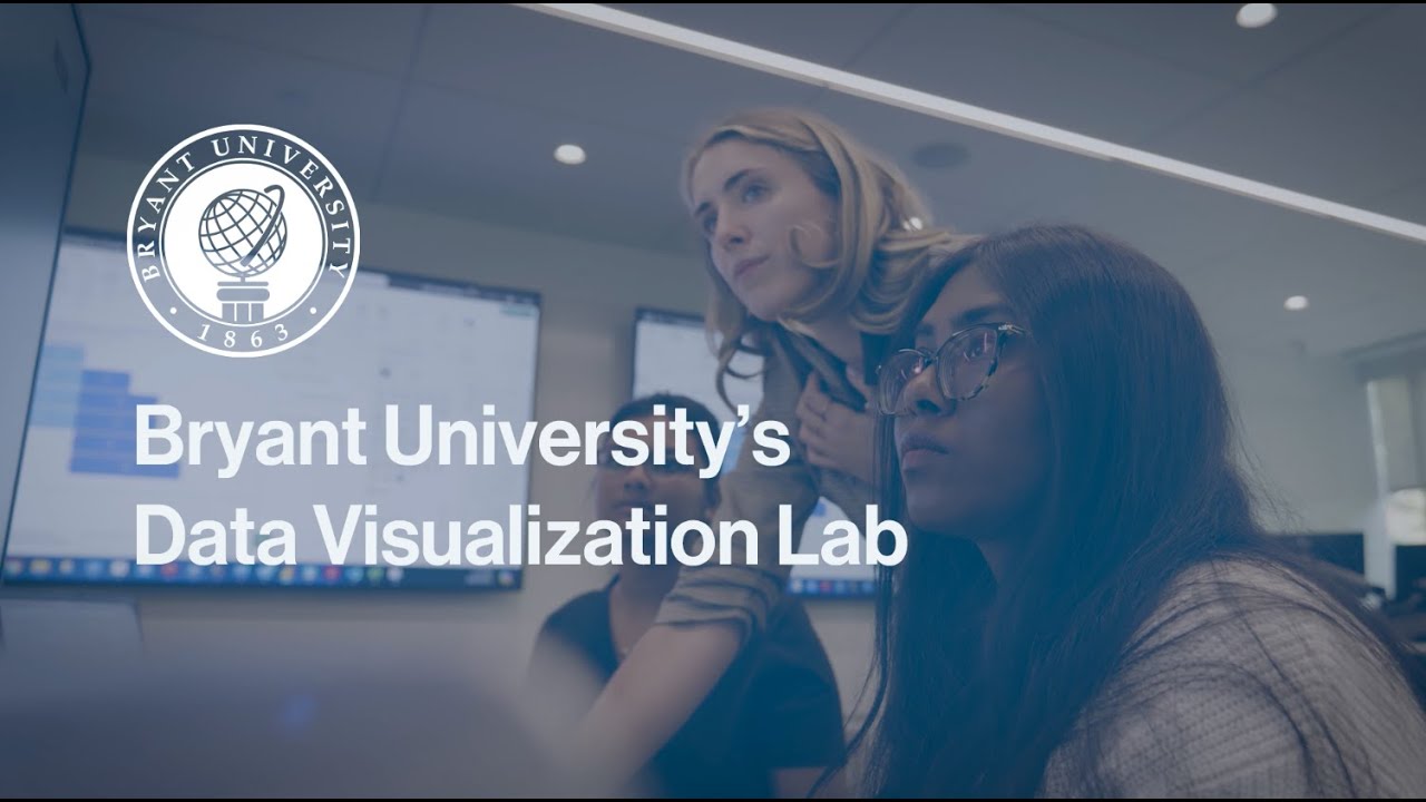 Data Visualization Lab Youtube