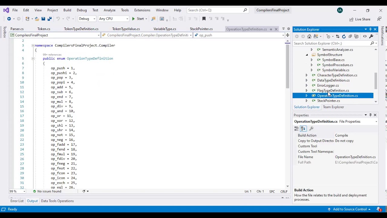 Pascal While Loop Language Processing System Duan Isra Youtube