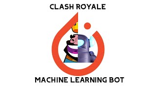 I Made A Clash Royale Bot With Machine Learning Juniorbuilds Mp3 Music ...