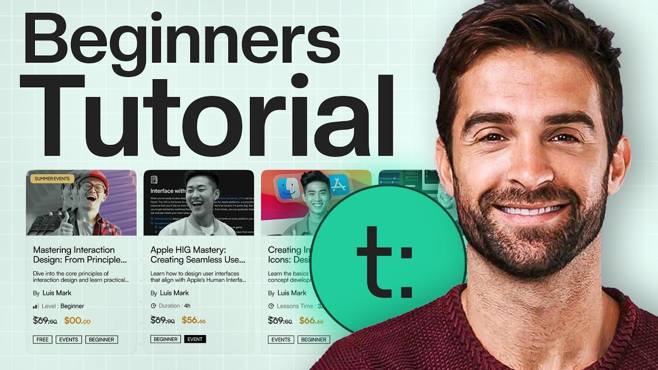 How To Create Sell Online Courses With Teachable 2026 Tutorial