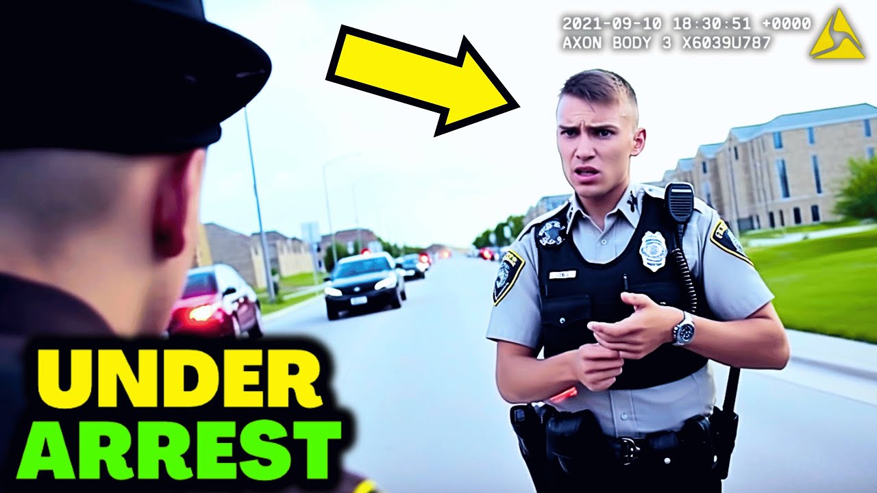 Corrupt Sherriff Gets Arrested And Sued Youtube