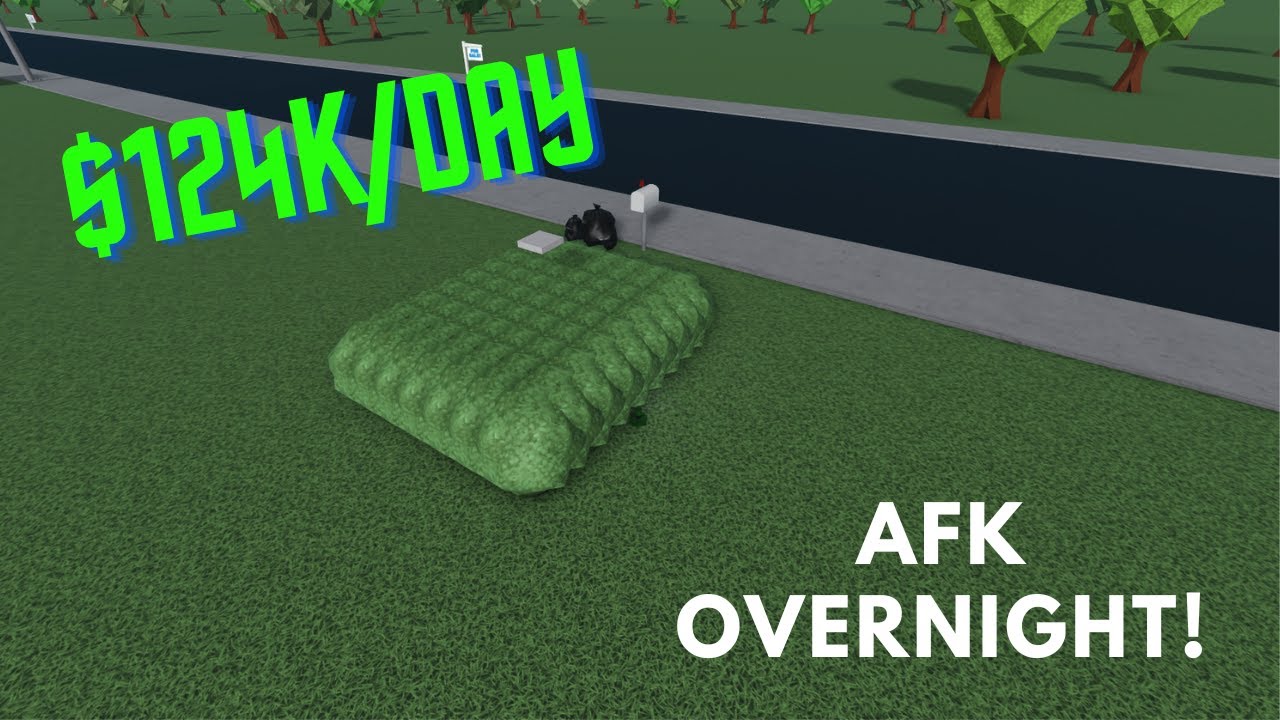 Bloxburg Best Afk Autofarm 100k Day Youtube