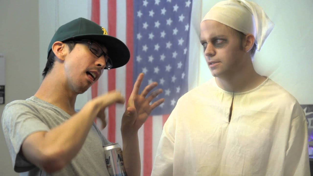 Charles Haunted Frat Youtube