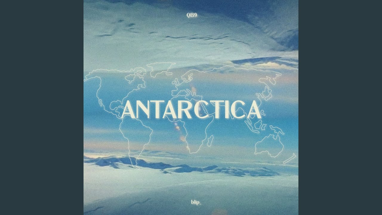 Antarctica Youtube