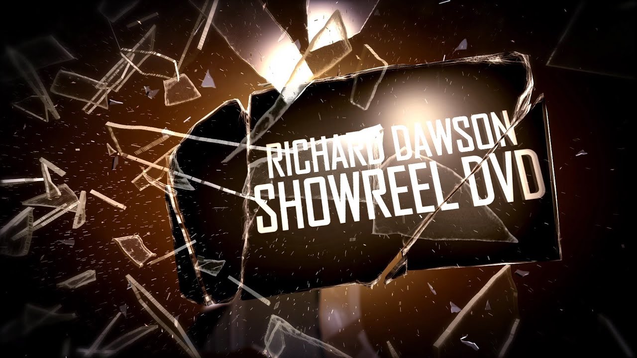 Resistant Films Showreel 2012 13 Youtube