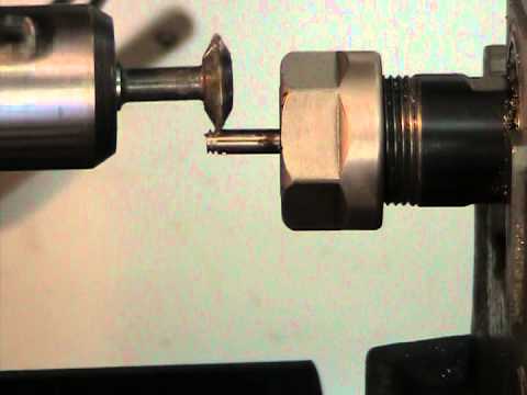 Thread Milling Youtube