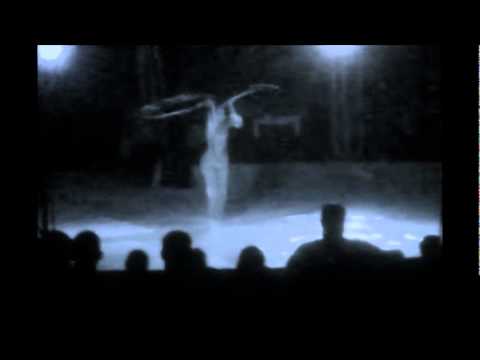 Circus Girls Bra Falls Off During An Act Youtube