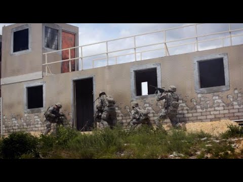 U S Air Force Security Forces Youtube