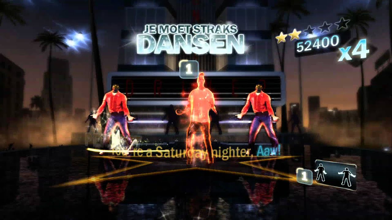 Michael Jackson The Experience Sunset Driver 5 Stars Youtube
