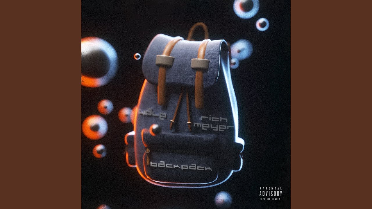 Backpack Youtube