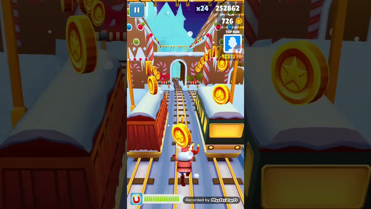 Gameplay Android Youtube