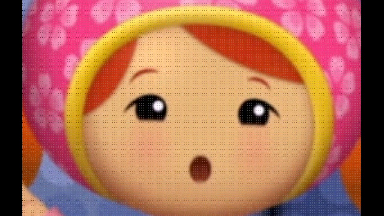 Team Umizoomi Favorite Things Show S1xe18 Youtube