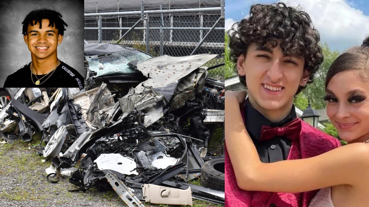 Raw Bodycam Mackenzie Shirilla Crash Site Youtube