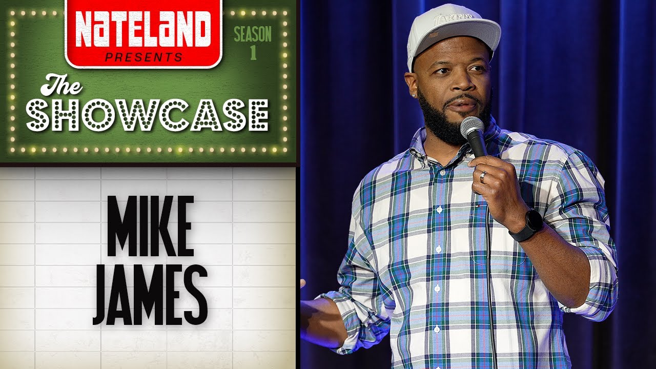 7th Grade Bully Mike James Nateland Presents Stand Up Comedy Youtube