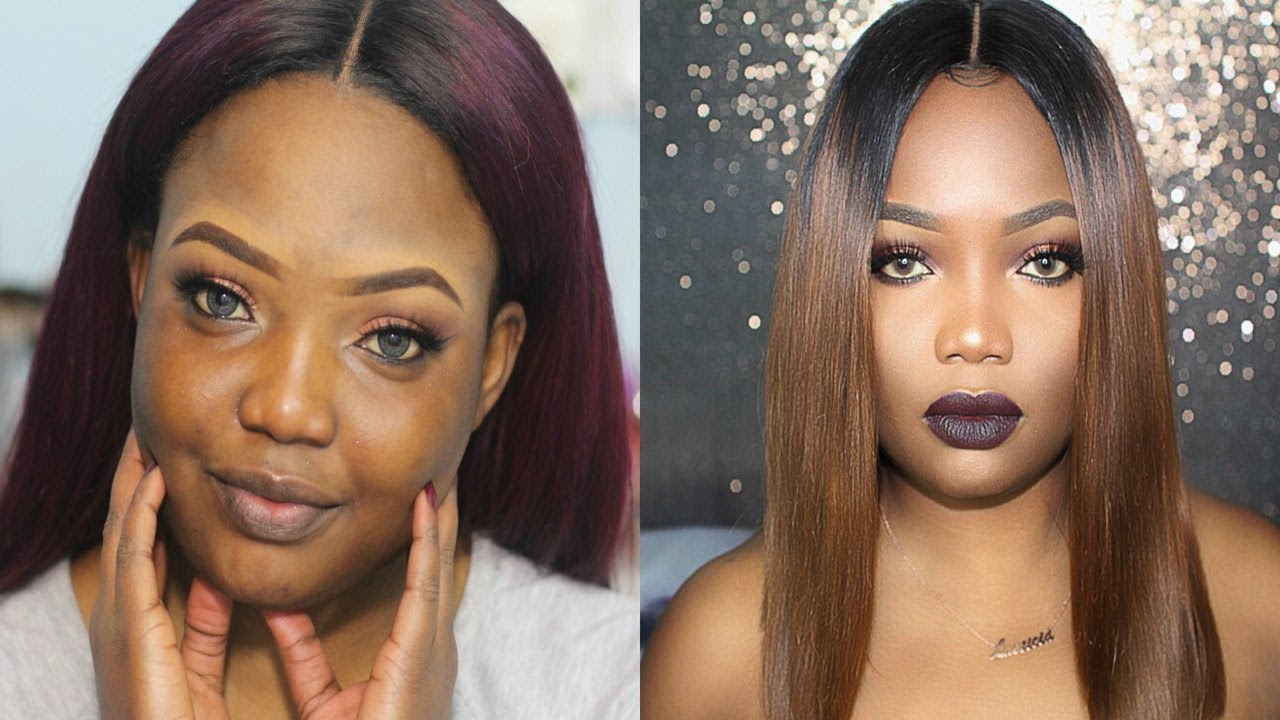 Extreme Makeup Transformation Makeupview Co