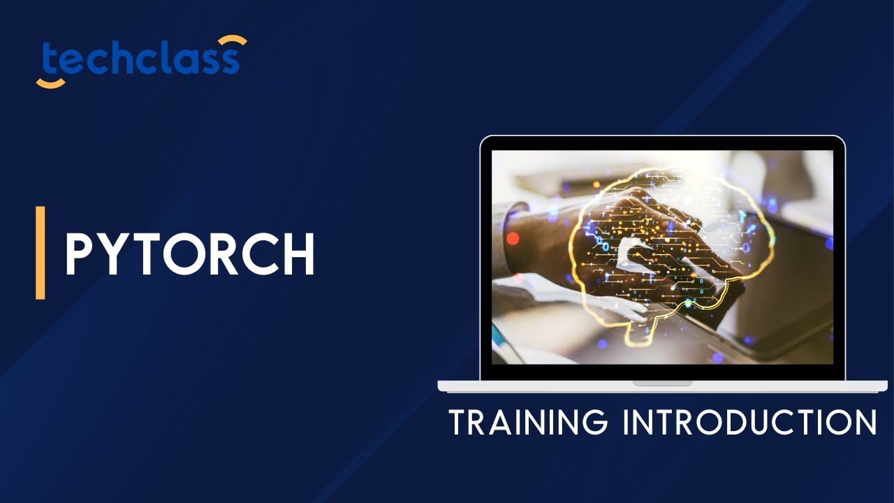 Pytorch Training Introduction Video Youtube