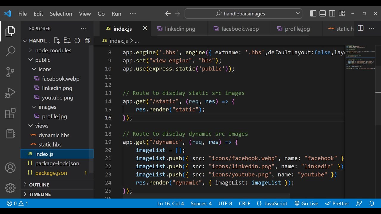 Handlebars Tutorial At Carolyn Lafleur Blog