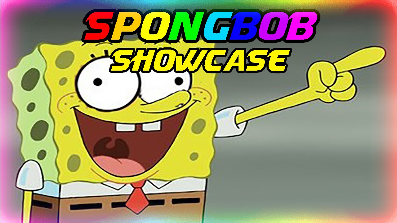Mugen Spongebob Showcase Youtube