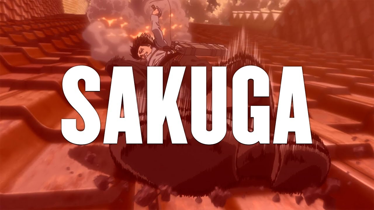 Sakuga Explicado Youtube