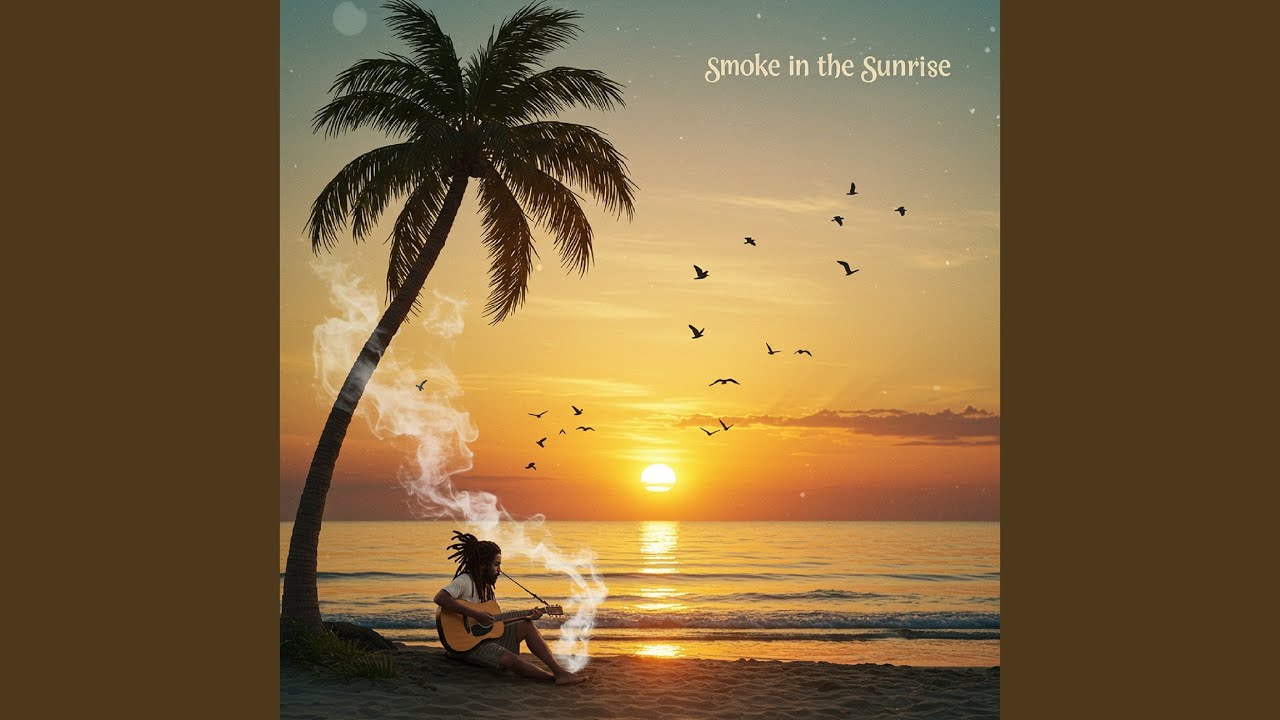 Smoke In The Sunrise Youtube