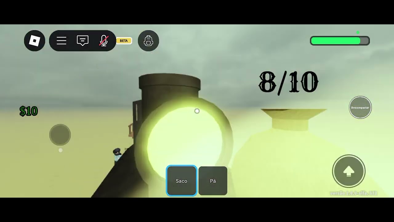 Jogo Roblox Nome Do Jogo Trilhos Mortos Youtube