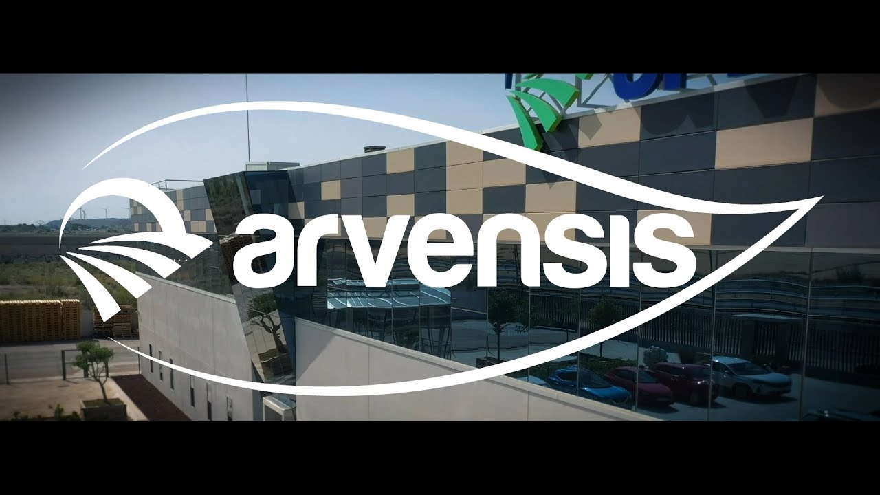 Arvensis Agro Video Corporativo Youtube