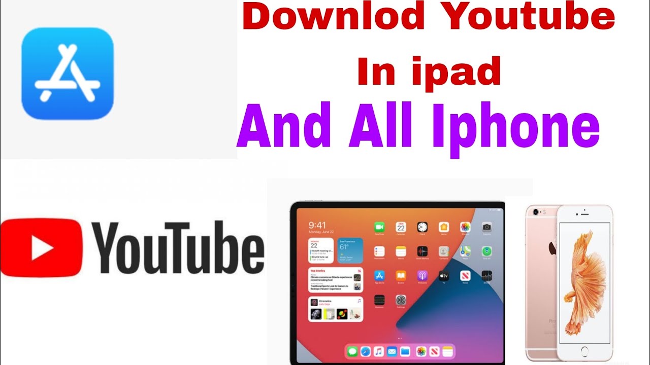 How To Downlod App On Ios 13 Ipad4 Ipad Mini Iphone 5s Iphone