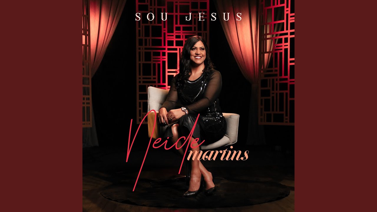Sou Jesus Youtube Music
